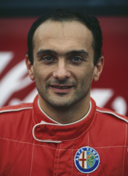 Interview with 1994 BTCC Champion – Gabriele Tarquini