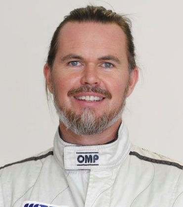 James Thompson