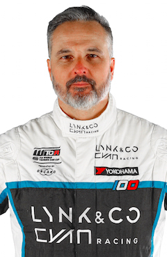 Yvan Muller