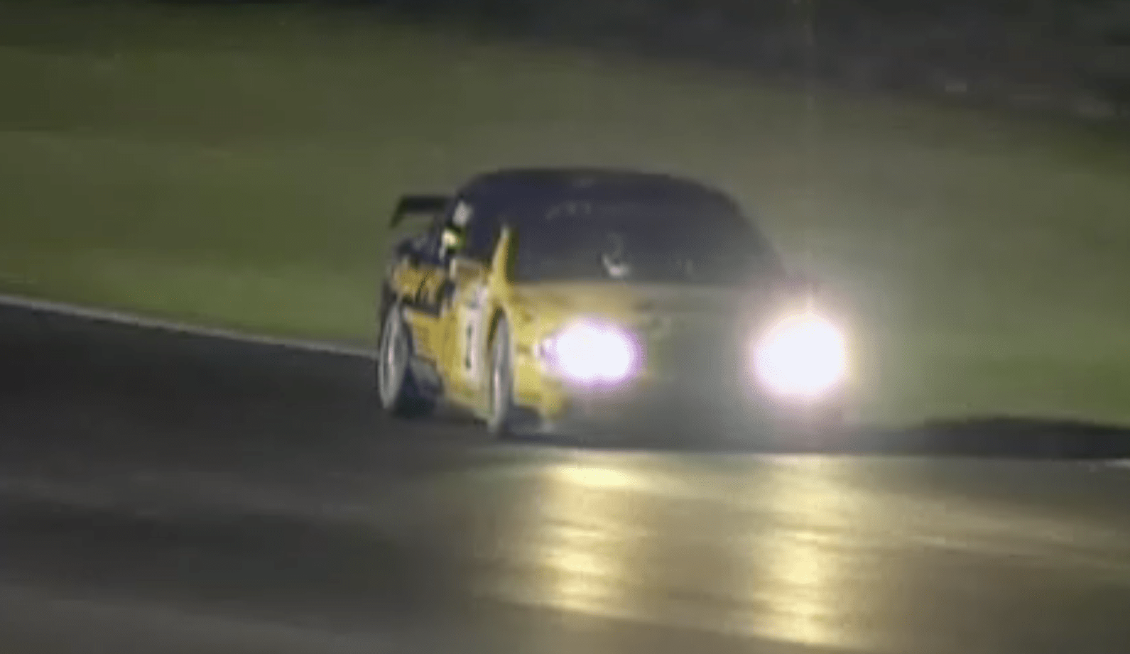 Snetter-day Night Fever