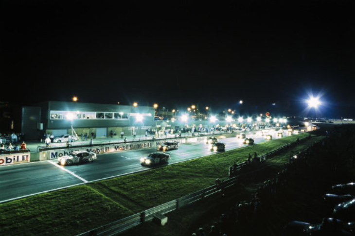 Snetter-day Night Fever